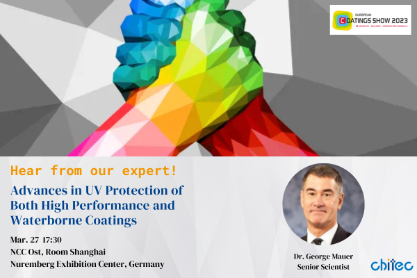 Chitec Participates in ECS 2023 ∣ Chitec Technology Co., Ltd.