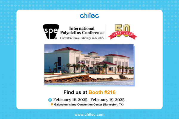 Chitec Technology Participates in the 2025 SPE International ...
